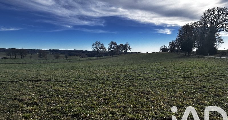 1 Land Plot for Sale in Vitrac | Properstar