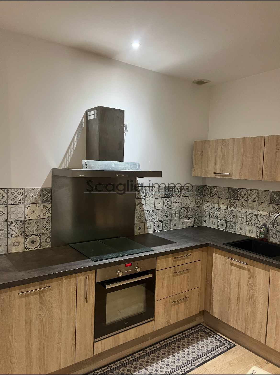 Ajaccio - Year-round rental T2 city center - 20000 Ajaccio - 1 bed ...