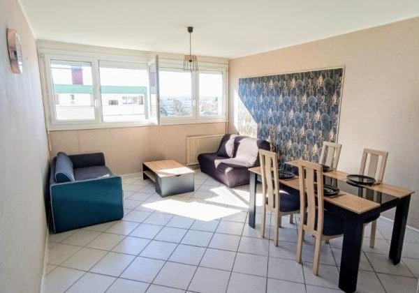 60 Nouvelles annonces de condos/apartments à louer - Tarbes | Properstar