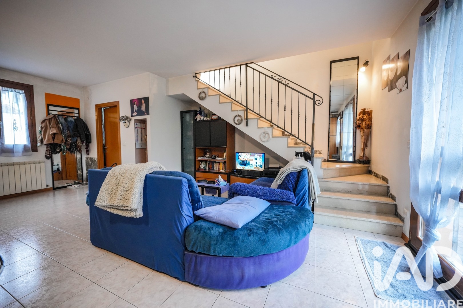 Via Brodolini,14, 44021 Codigoro - 2 beds villa for sale - Properstar