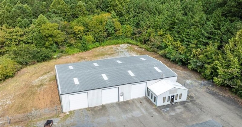 Talking Rock Buildings for Sale - 4 Listings | Properstar