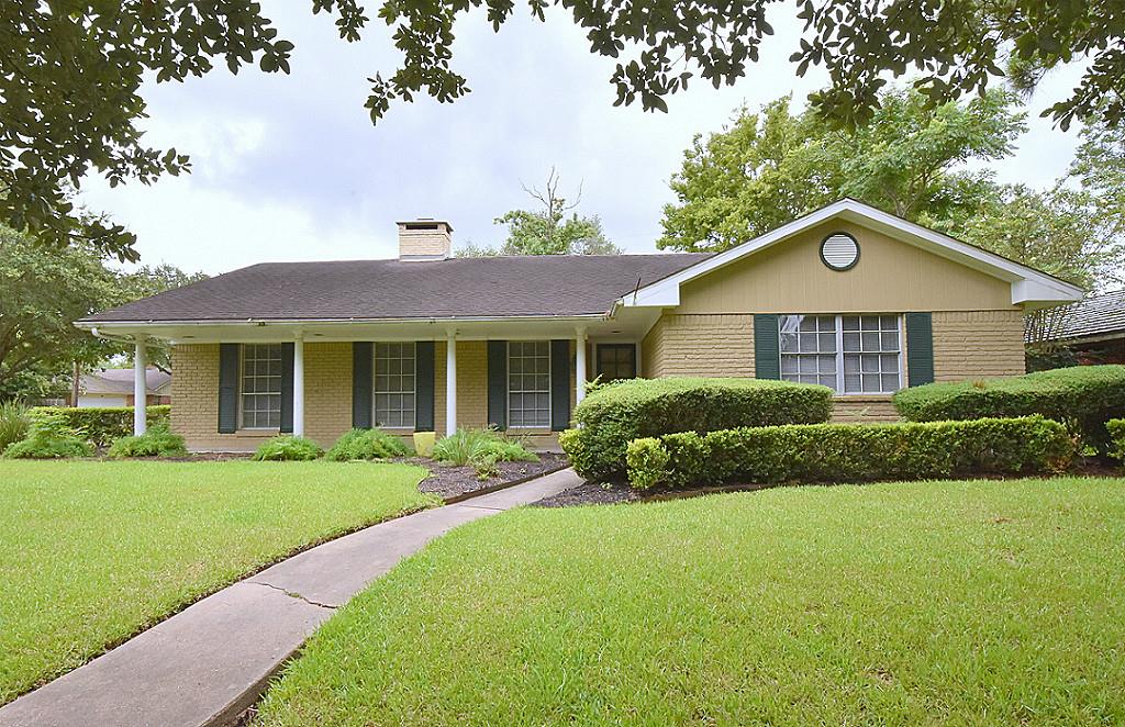 5103 Briarbend Drive, Harris, TX, 77035 Houston - 2 beds detached house ...