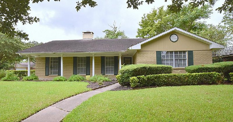 5103 Briarbend Drive, Harris, TX, 77035 Houston - 2 beds detached house ...