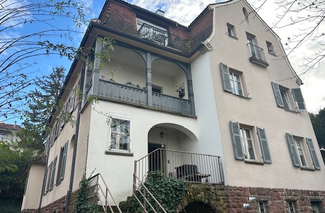 Rixheim Mansion houses for Sale - 2 Listings | Properstar