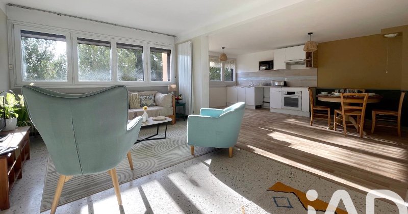 83200 Toulon - 2 beds apartment for sale - Properstar