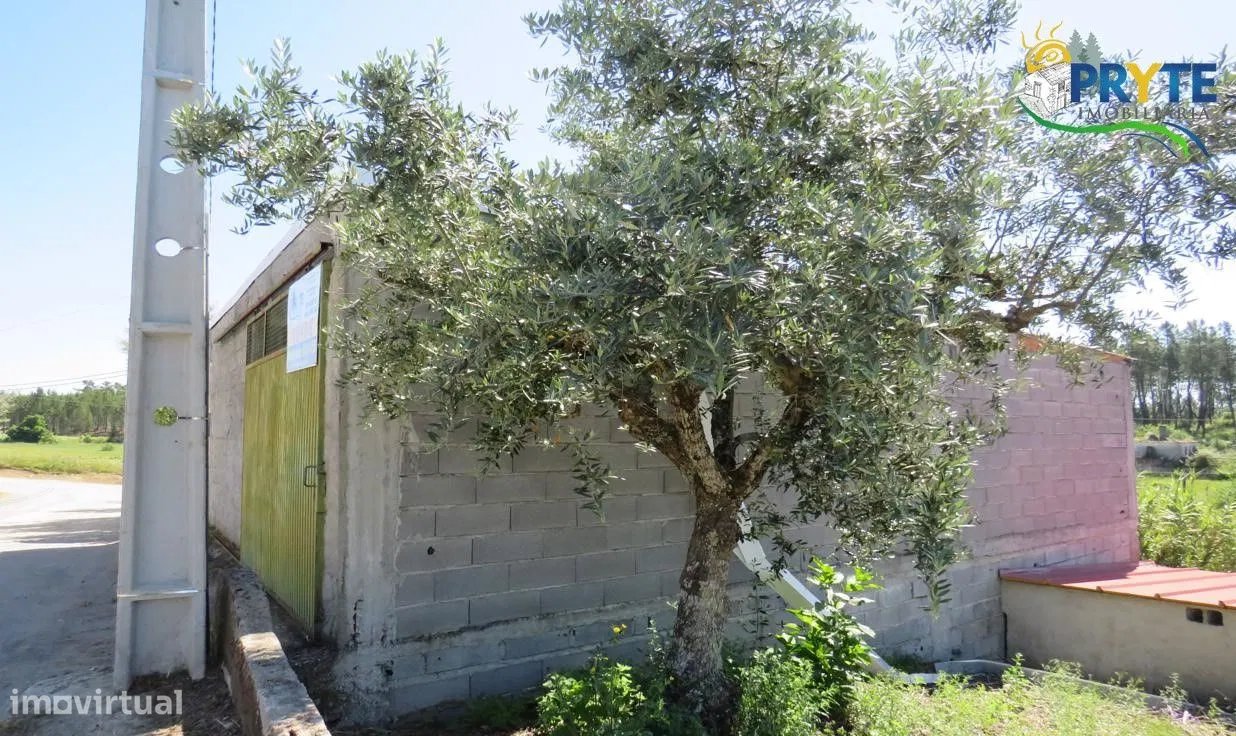 Castelo Branco, Cumeada E Marmeleiro - Plot for sale - Properstar