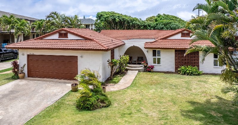 5 Maisons avec vue montagnes à vendre - Laie | Properstar FR