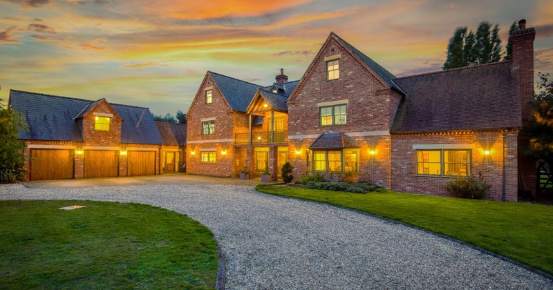 81 Maisons à vendre - Lincolnshire | Properstar