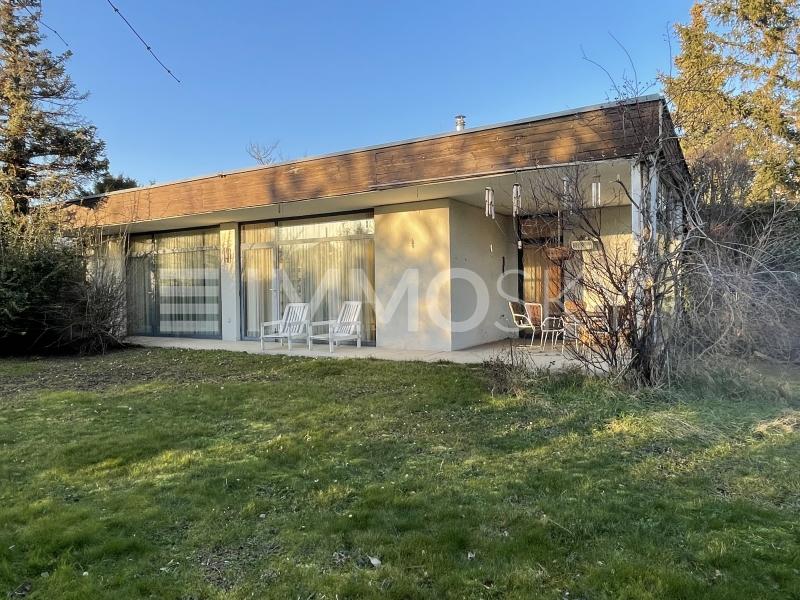 Bungalow in a deep sleep! Please kiss awake! - 1230 Wien - House for ...