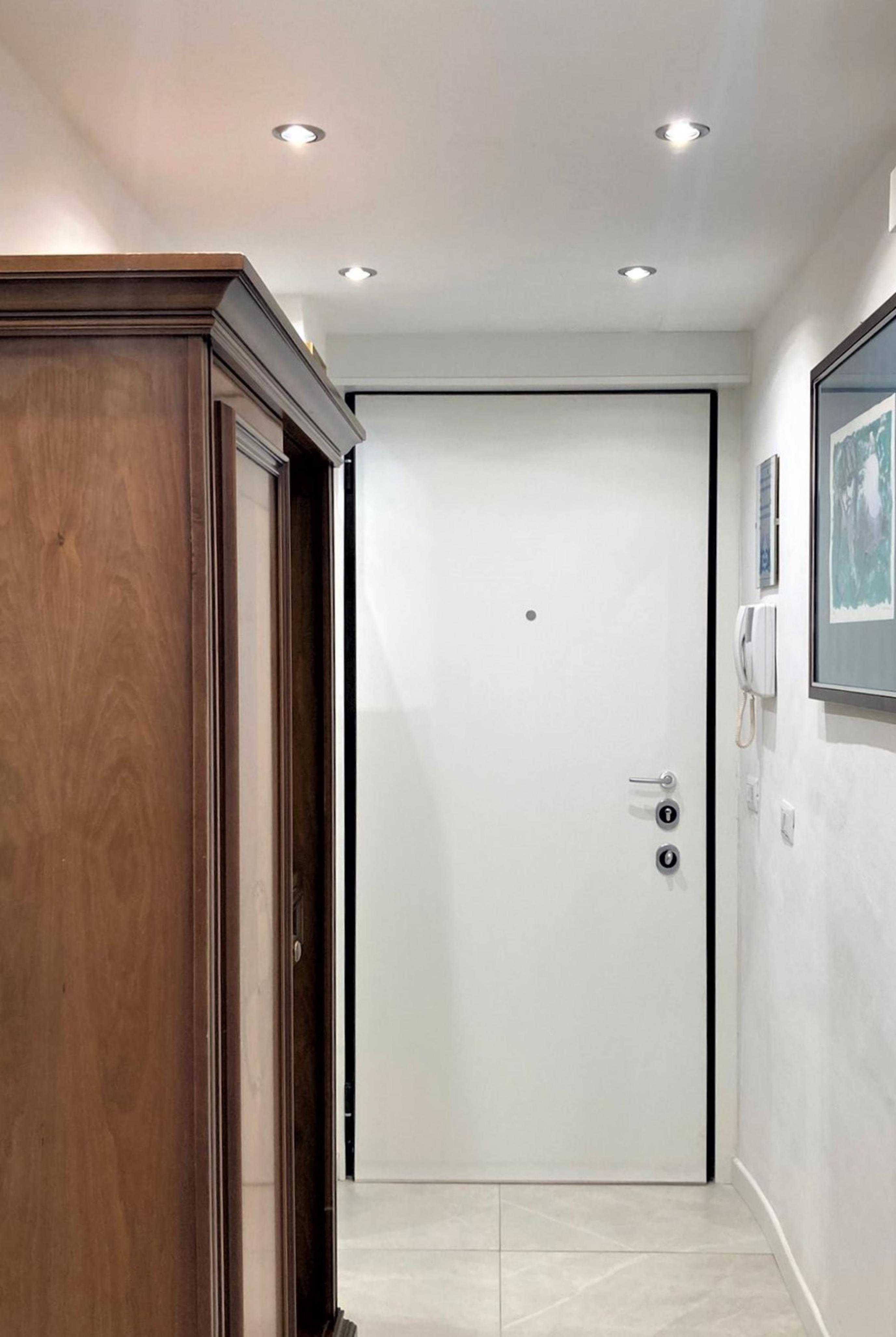 Via Giuseppe Sirtori, 20121 Milan - Studio apartment for rent - Properstar