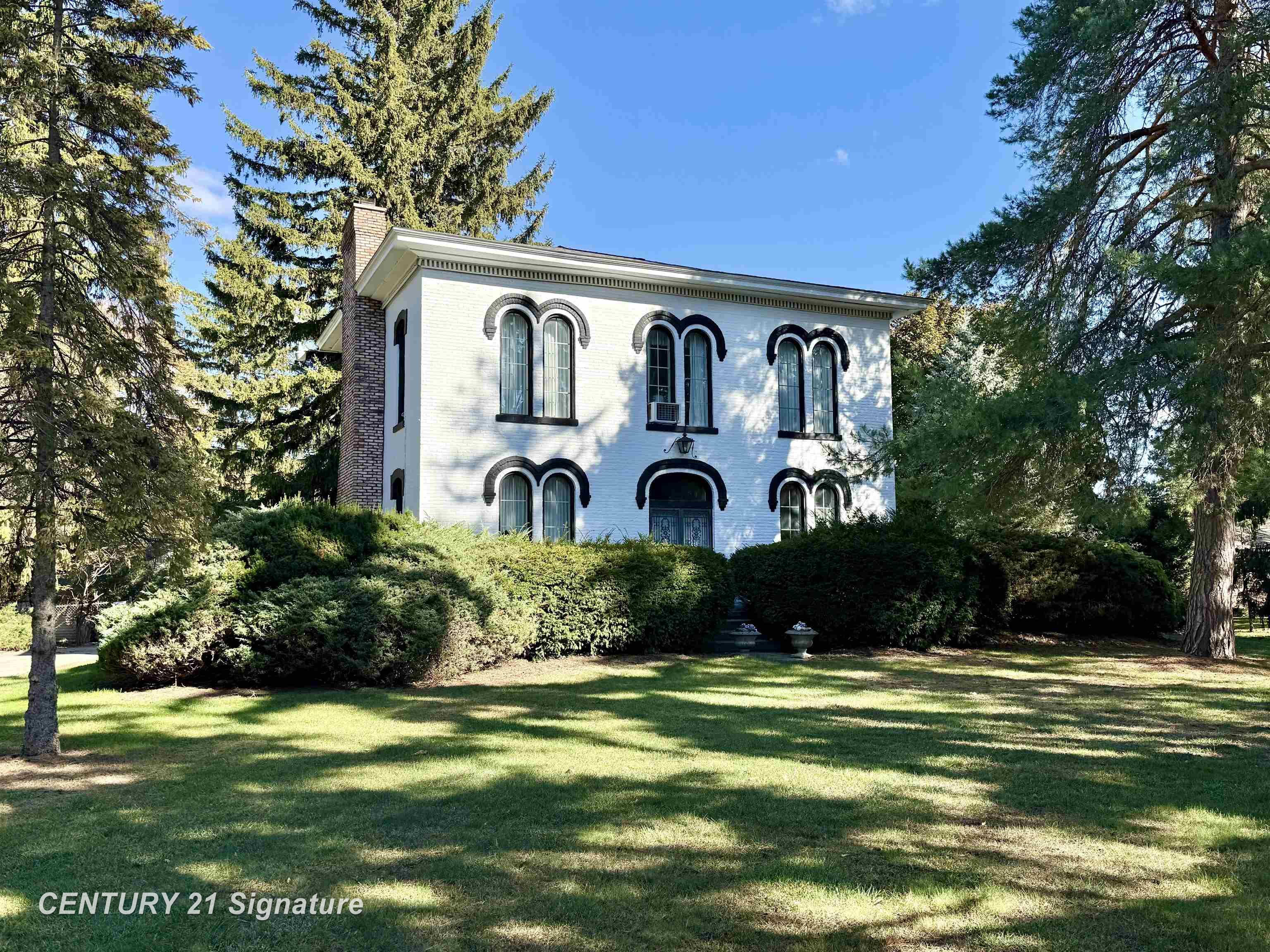 4490 Brockway, Saginaw County, MI, 48638 Saginaw - Maison individuelle ...