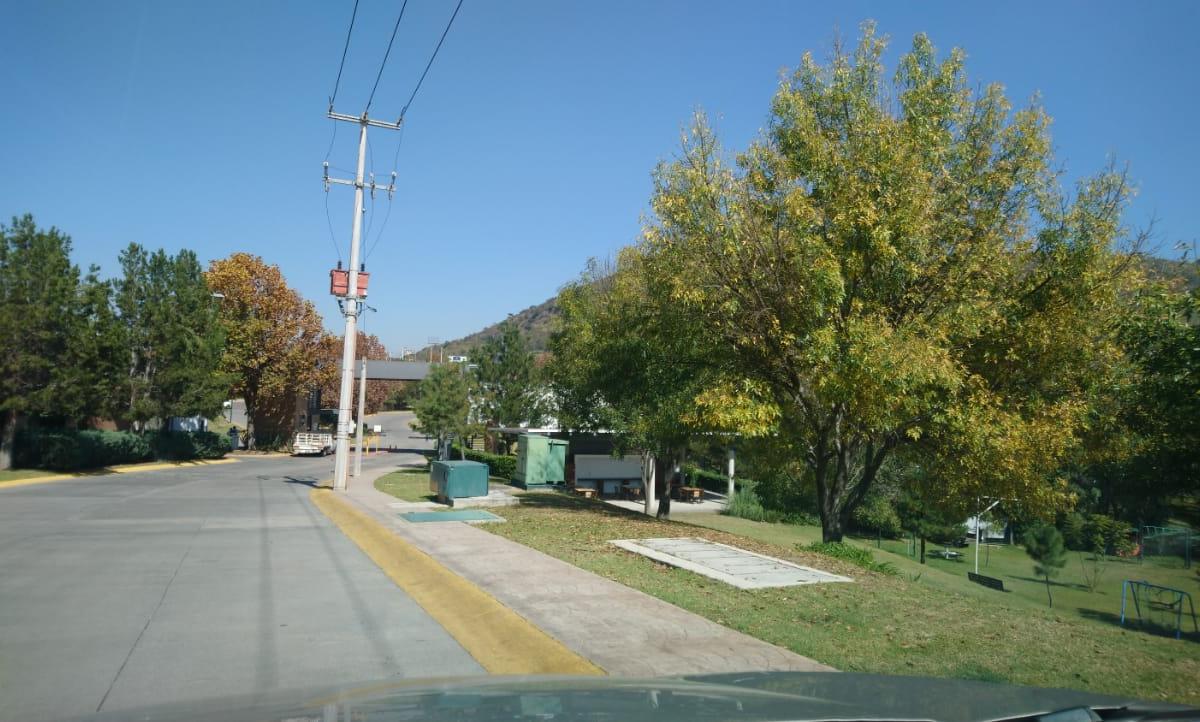 BEAUTIFUL LAND FOR SALE IN SENDEROS MONTE VERDE - Jalisco, Tlajomulco ...