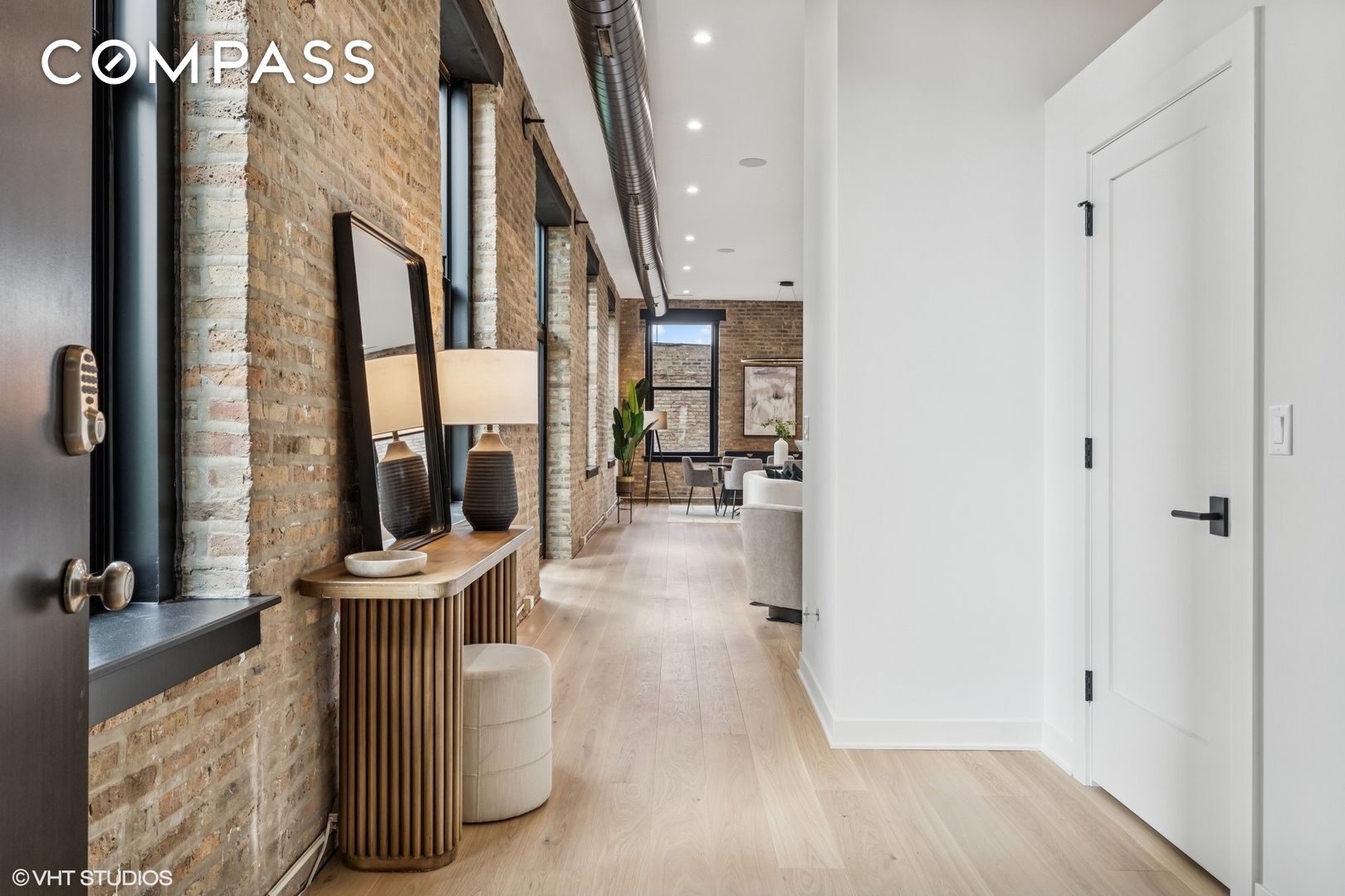 401 N Aberdeen St, 60642 Chicago - 3 domitorios piso en venta ...