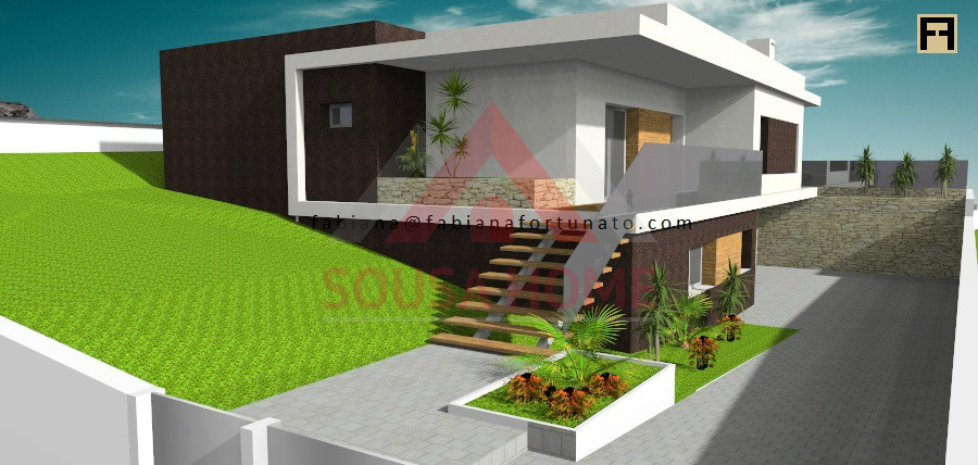 Leiria, Leiria, Pousos, Barreira e Cortes, Portugal, Leiria - 3 beds ...