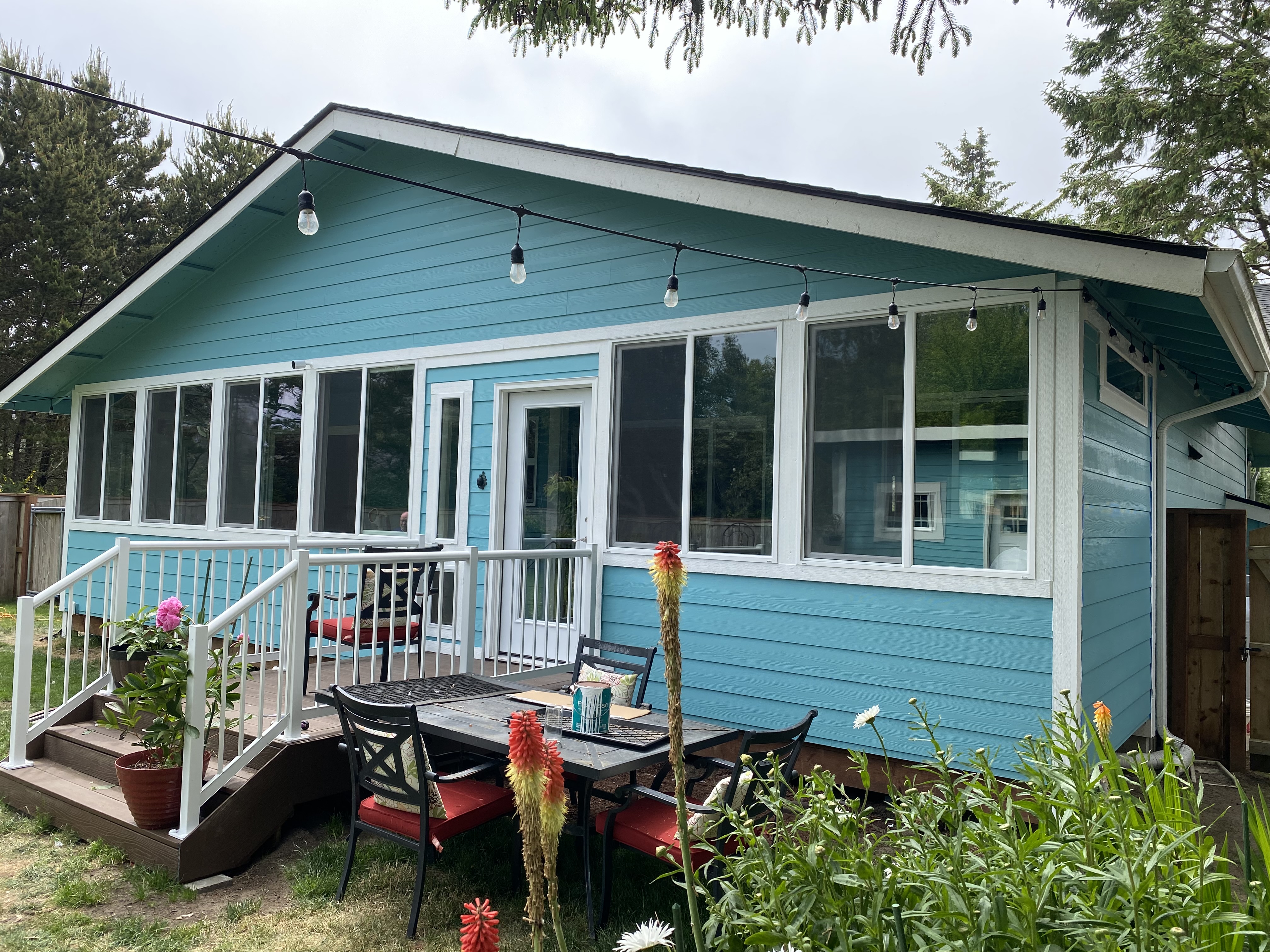 102 N. Oar Lp NW, 98569 Ocean Shores - 2 domitorios casa independiente ...