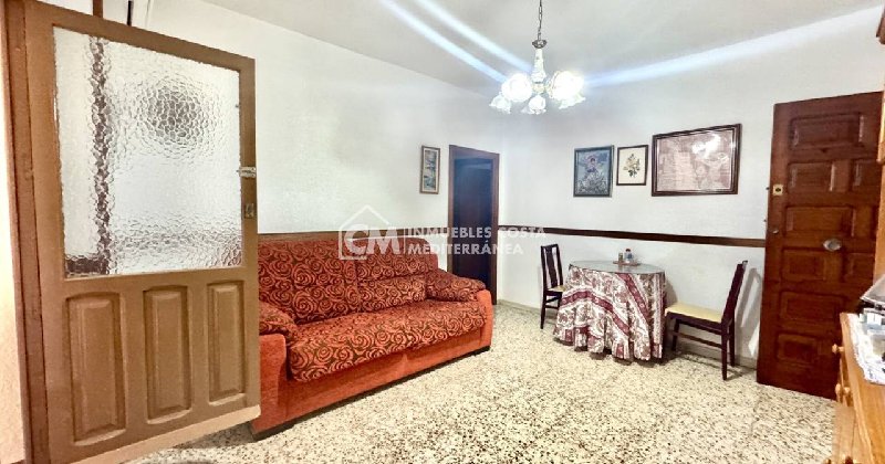 17 Furnished Properties for Sale in Adra | Properstar