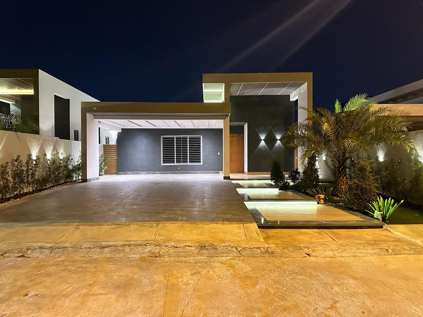 Beautiful houses in gated community, luxurious - Prolongación Padre Las ...