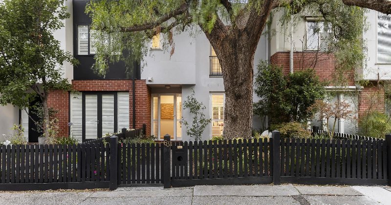 33 Luxe huizen te koop in Port Phillip | Properstar