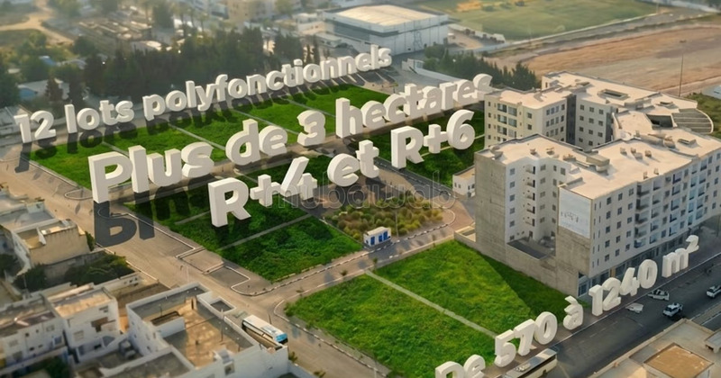 New Housing Developments for Sale in Nabeul | Properstar