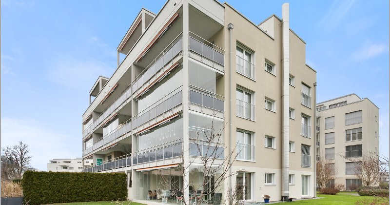 35 Appartements et maisons à vendre - Rheineck | Properstar