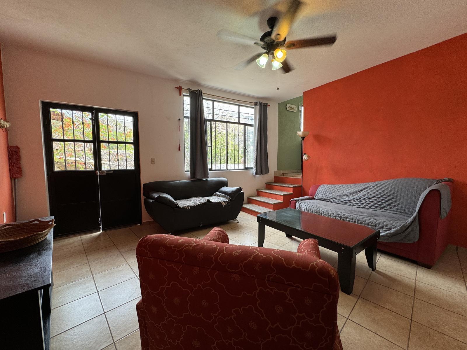 Apartment in Ex-Hacienda de Duran Guanajuato Capital - Guanajuato ...