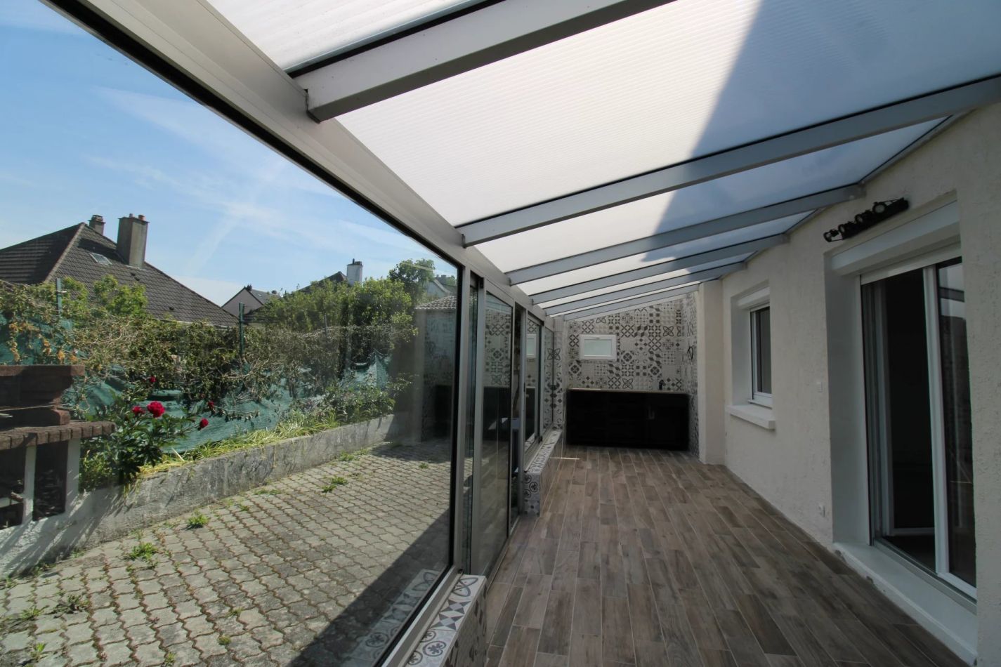 House of about 140 m2 - 50120 EQUEURDREVILLE HAINNEVILLE - 5 beds house ...