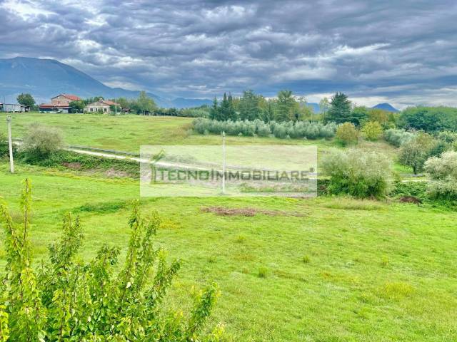 Via Benedetto Croce, 03037 Pontecorvo - Building land for sale - Properstar