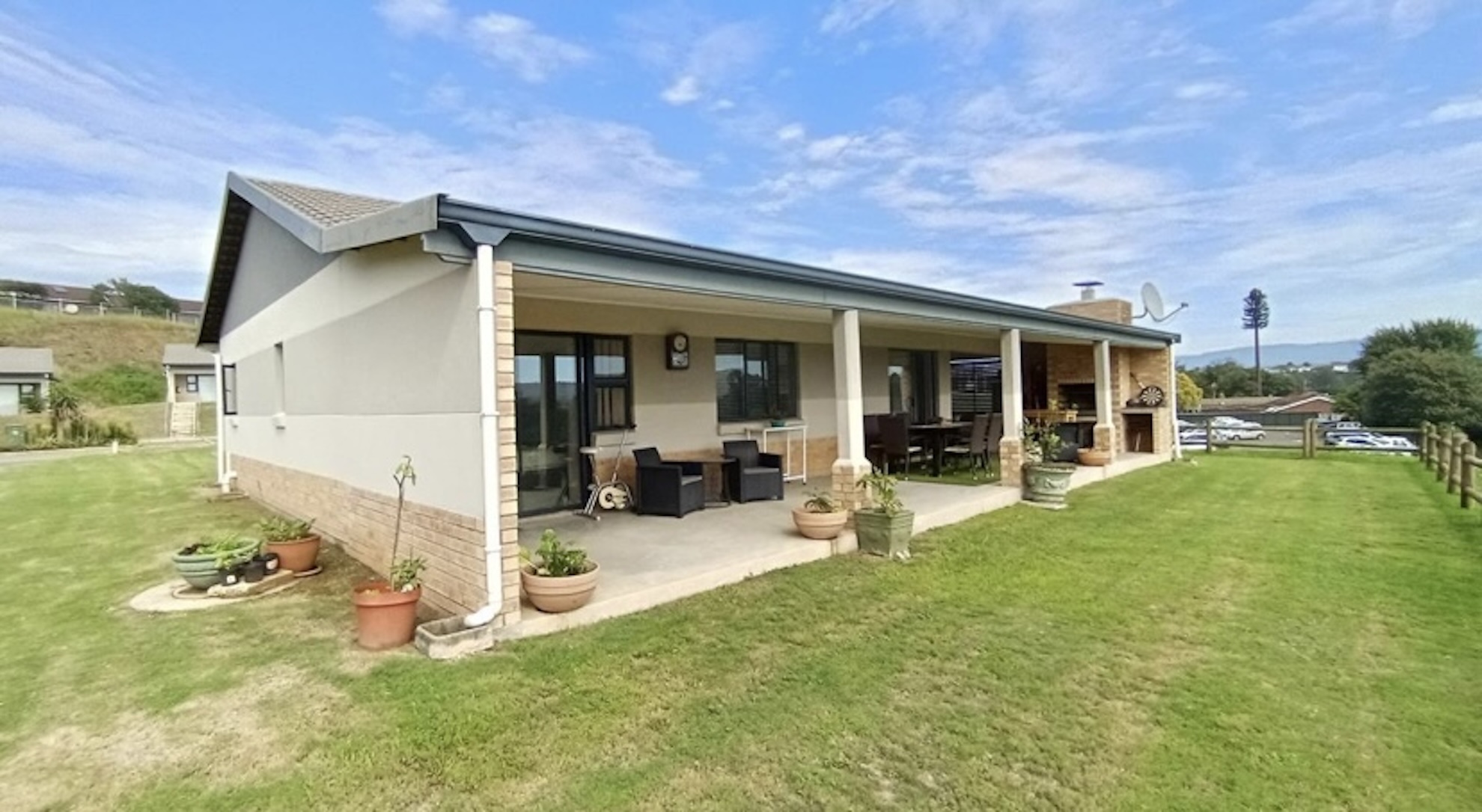 Prime Paradise – Elegant Living with Golf Course Views - 3201 Hayfields ...