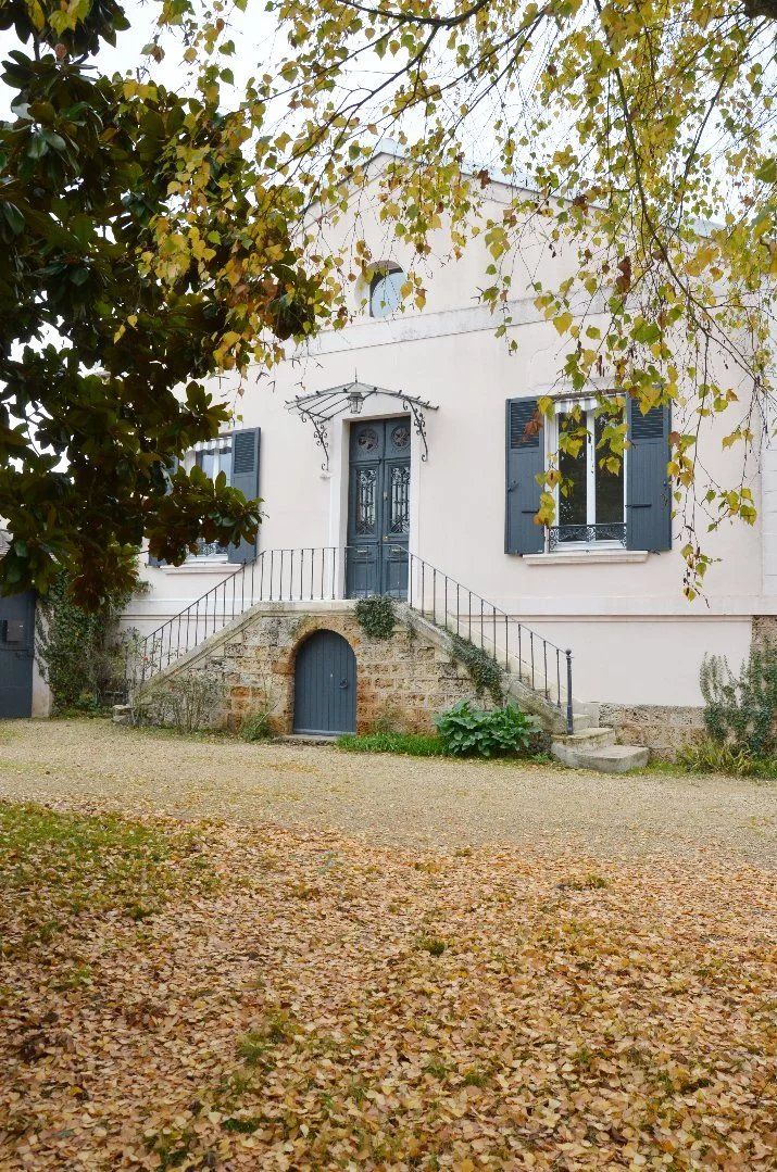 78460 CHEVREUSE - 5 beds house for sale - Properstar