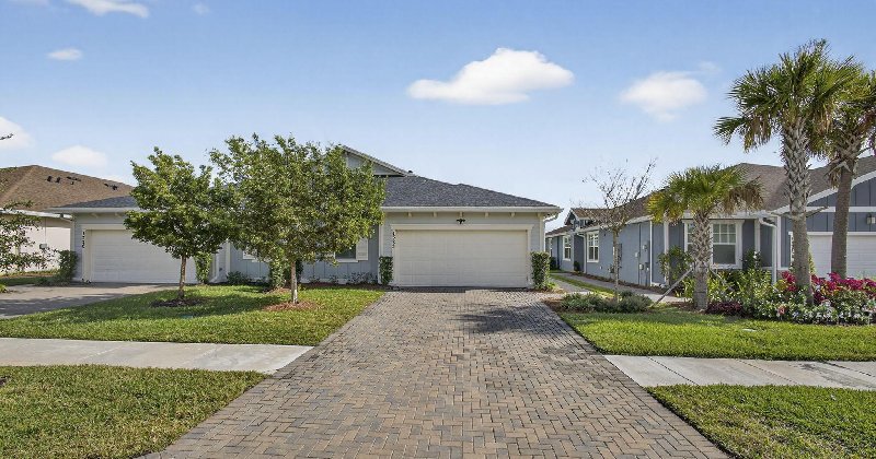 1322 Tangled Orchard, 33470 Loxahatchee - 3 beds villa for sale ...