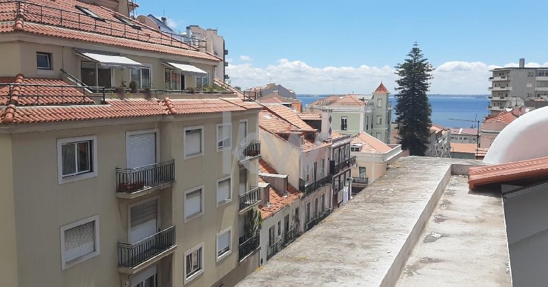 2 bedroom apartment in São Vicente - São Vicente - 2 beds apartment for ...