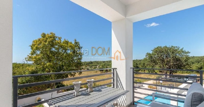 31 Appartements et maisons avec vue mer à vendre - Općina Kanfanar ...