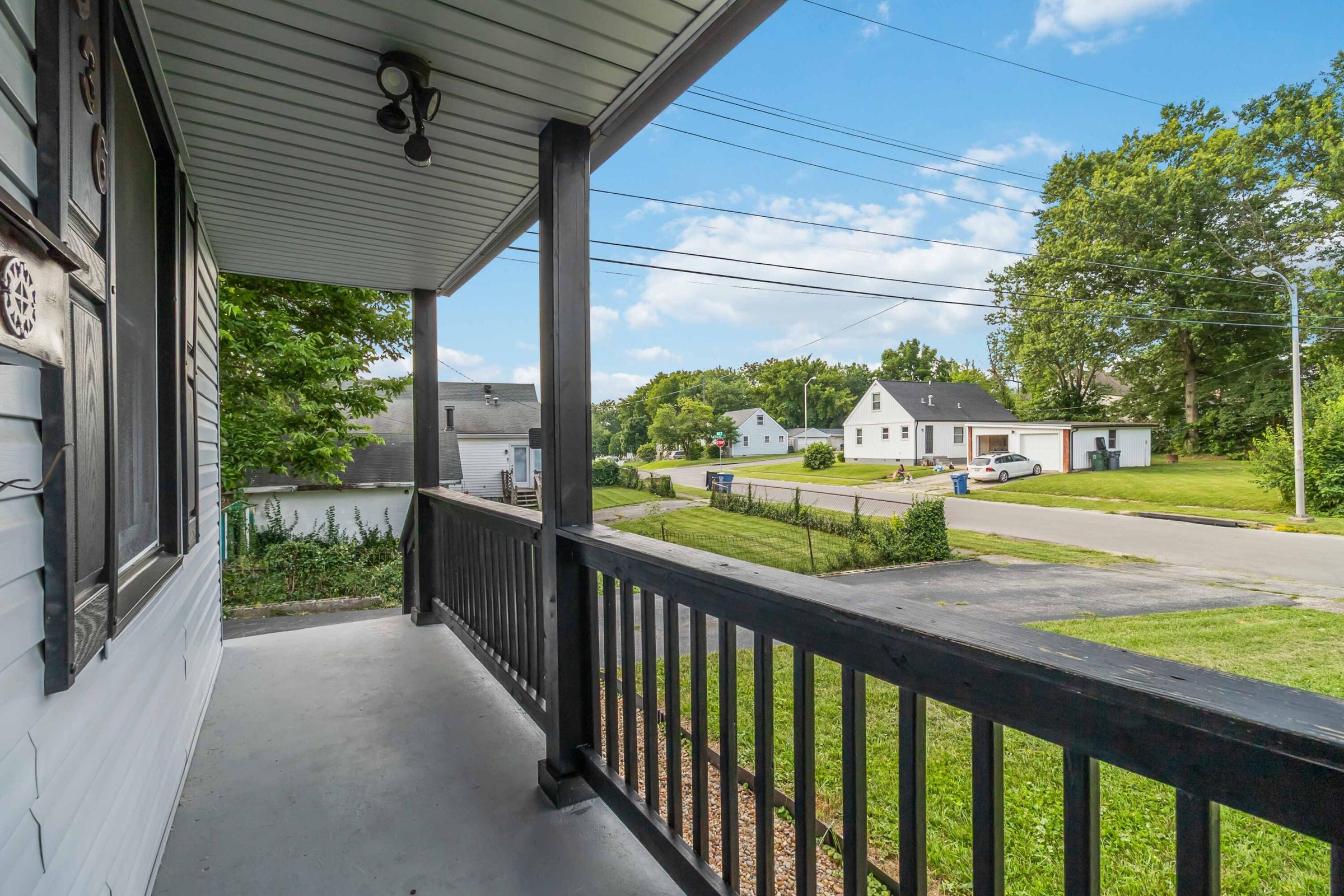 636 Locust Ave, Fayette County, KY, 40505 Lexington - 3 beds detached ...