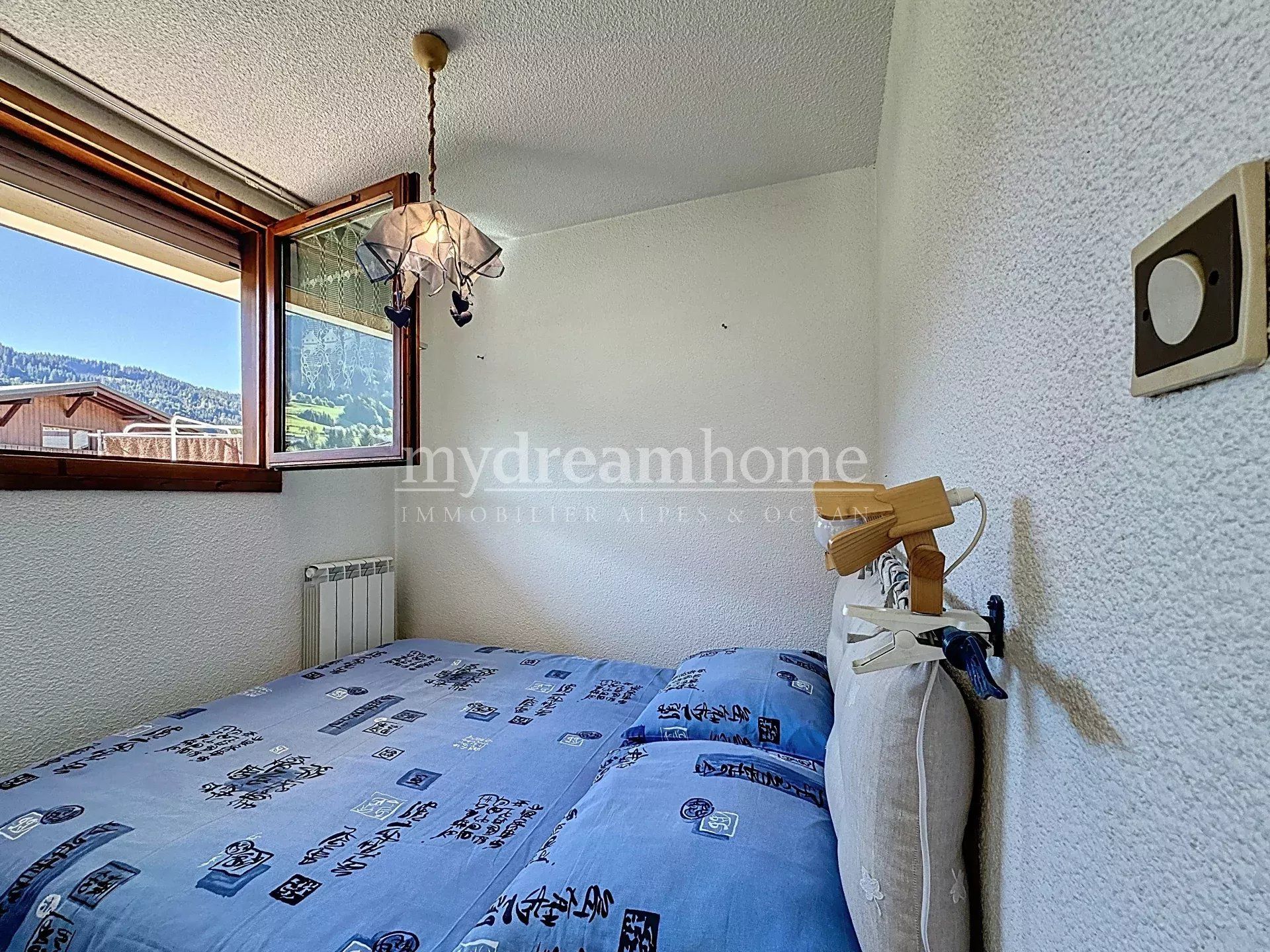 74120 PRAZ-SUR-ARLY - 1 bed apartment for sale - Properstar