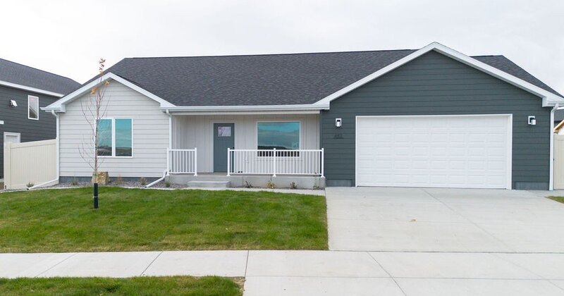 2 Gemeubileerd Huizen te koop in Yellowstone County | Properstar