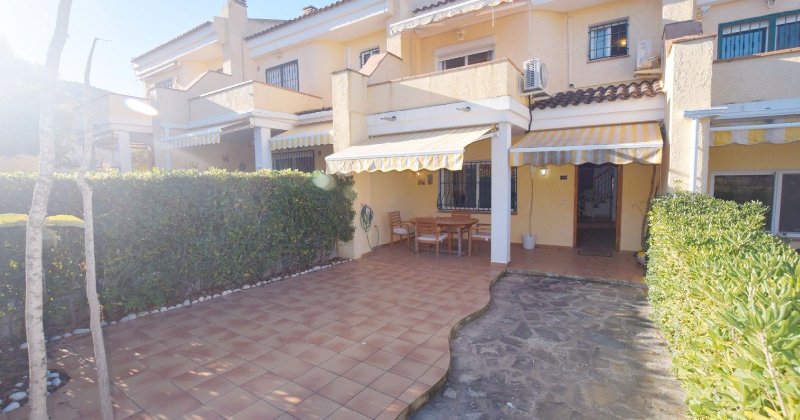 33 Bungalow te koop in L'Alfàs del Pi | Properstar