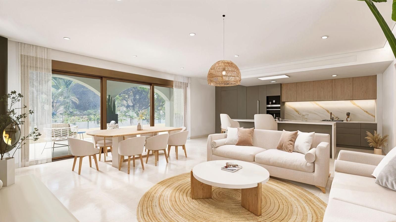 30740 Lo Pagan - 3 beds property for sale - Properstar