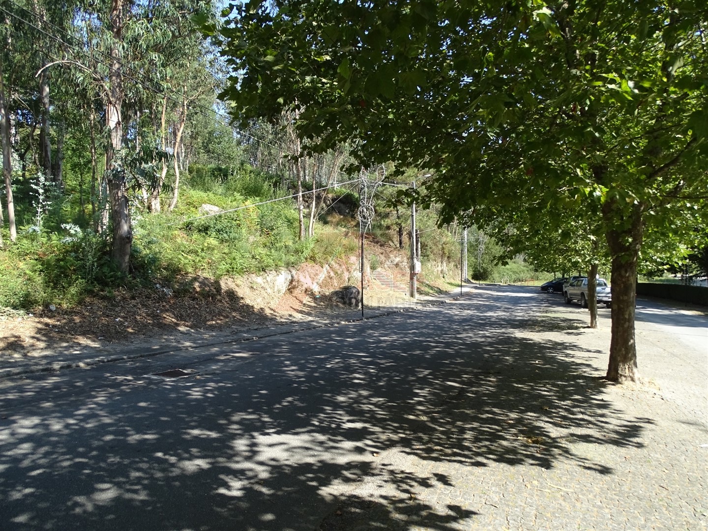 Braga, Fafe, Estorãos, Portugal, Fafe - Plot of land for sale - Properstar