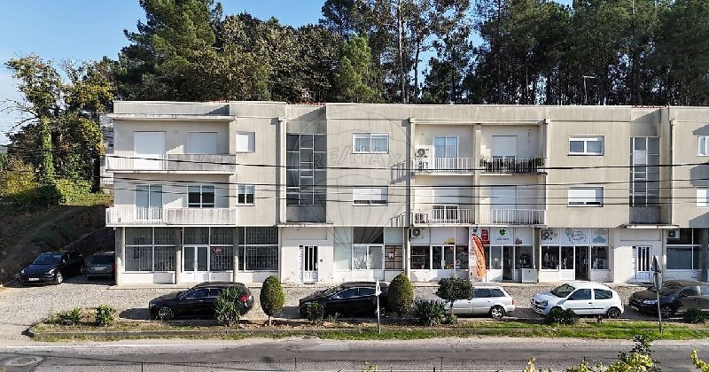 4615 Porto, Felgueiras, Macieira da Lixa e Caramos - Appartement 3 ...