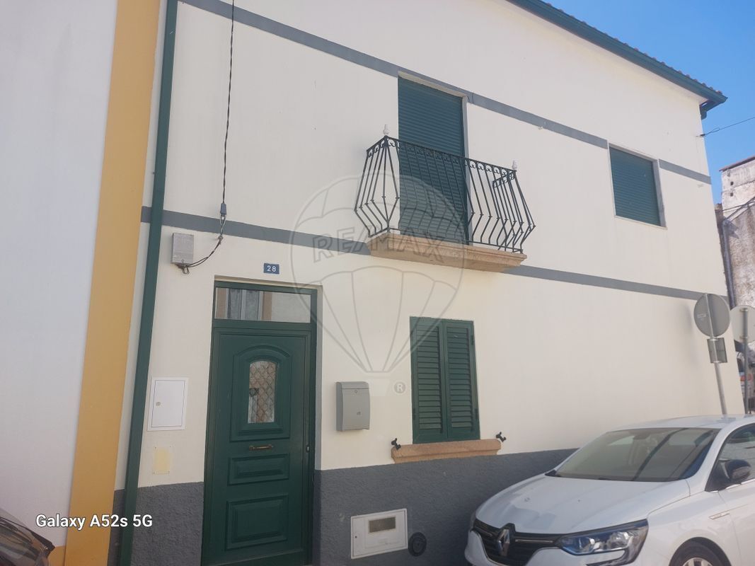 Villa con 4 camere da letto in vendita a Nisa - 6050 Portalegre, Nisa ...