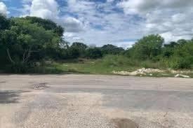LAND FOR SALE 300MTS FROM THE PERIPHERAL OF MÉRIDA. - Yucatán, Mérida ...