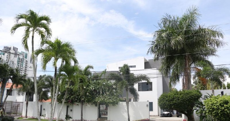 26 Appartements et maisons à vendre avec jardin et garage - Rio Hato ...