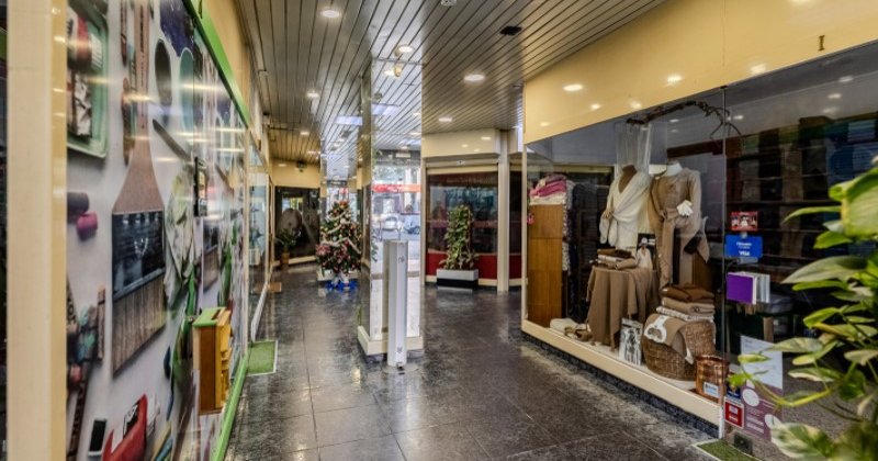 Commercial Space | Benfica - São Domingos de Benfica - Multi-purpose ...