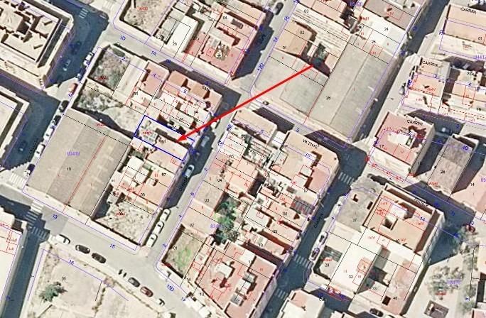 12590 Almenara - House with flats for sale - Properstar