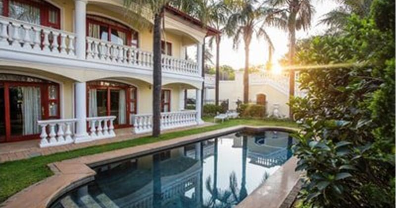 Cricklewood Luxury Apartments, Waterkloof - Waterkloof, Pretoria ...