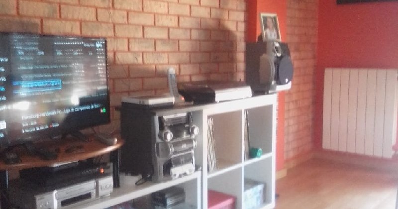 AVAILABLE FOR SALE APARTMENT IN CALABAZANOS - 34190 Villamuriel de ...