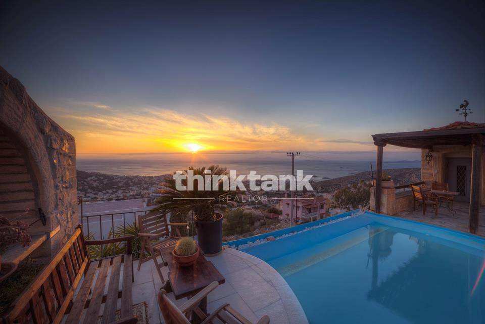 saronikos,snc, 19013 Athens - 4 beds villa for sale - Properstar