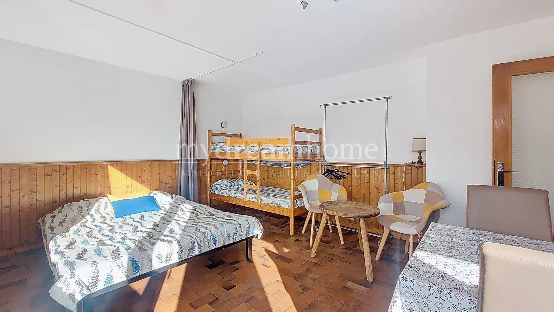 74120 PRAZ-SUR-ARLY - Apartment for sale - Properstar