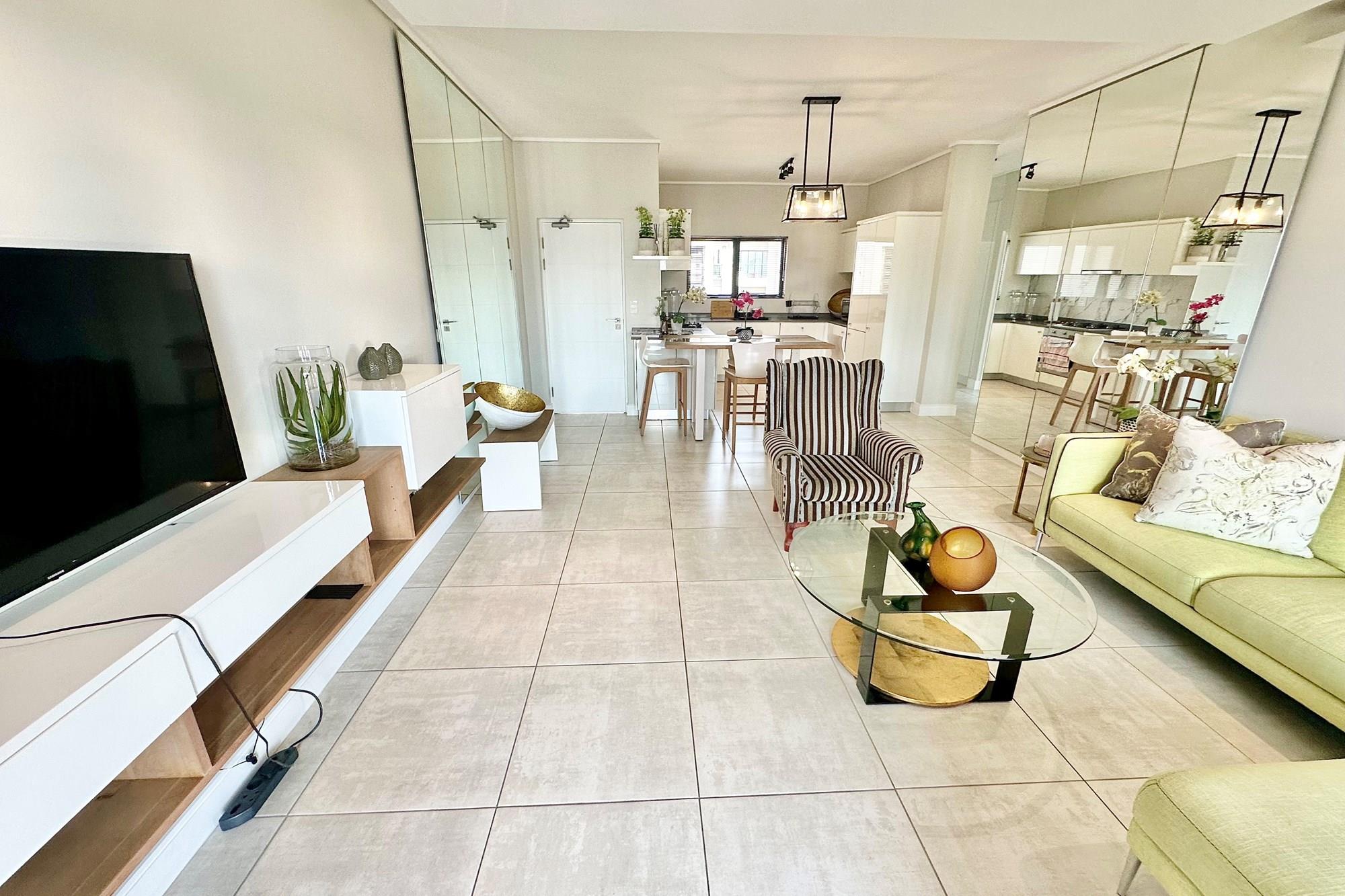 LUKSUZNI POTPUNO NAMJEŠTEN PENTHOUSE/APARTMAN ZA NAJAM U POLOFIELDS ...