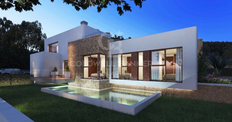 Alicante, Jávea / Xàbia, Cap Martí - El Tossalet - Pinomar Alicante ...